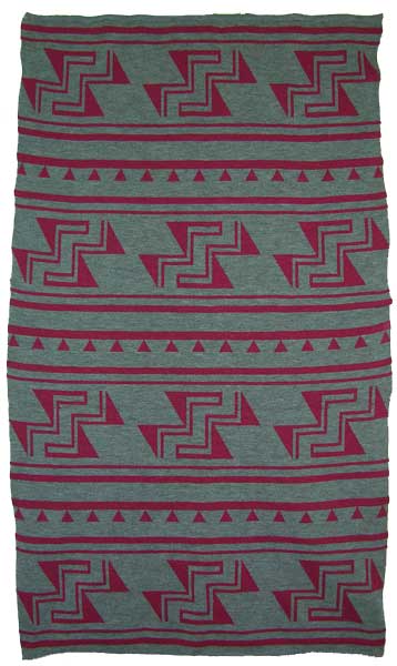 Hupa Yurok Karuk Tribes of N California | The Knit Tree Retail Store