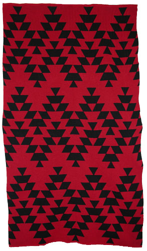 Hupa Yurok Karuk Tribes of N California | The Knit Tree Retail Store