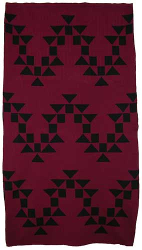 Hupa Yurok Karuk Tribes of N California | The Knit Tree Retail Store