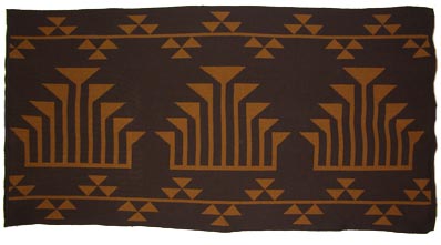 Hupa Yurok Karuk Tribes of N California | The Knit Tree Retail Store