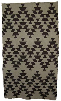 Hupa Yurok Karuk Tribes of N California | The Knit Tree Retail Store