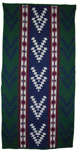 Hupa Yurok Karuk Tribes of N California | The Knit Tree Retail Store
